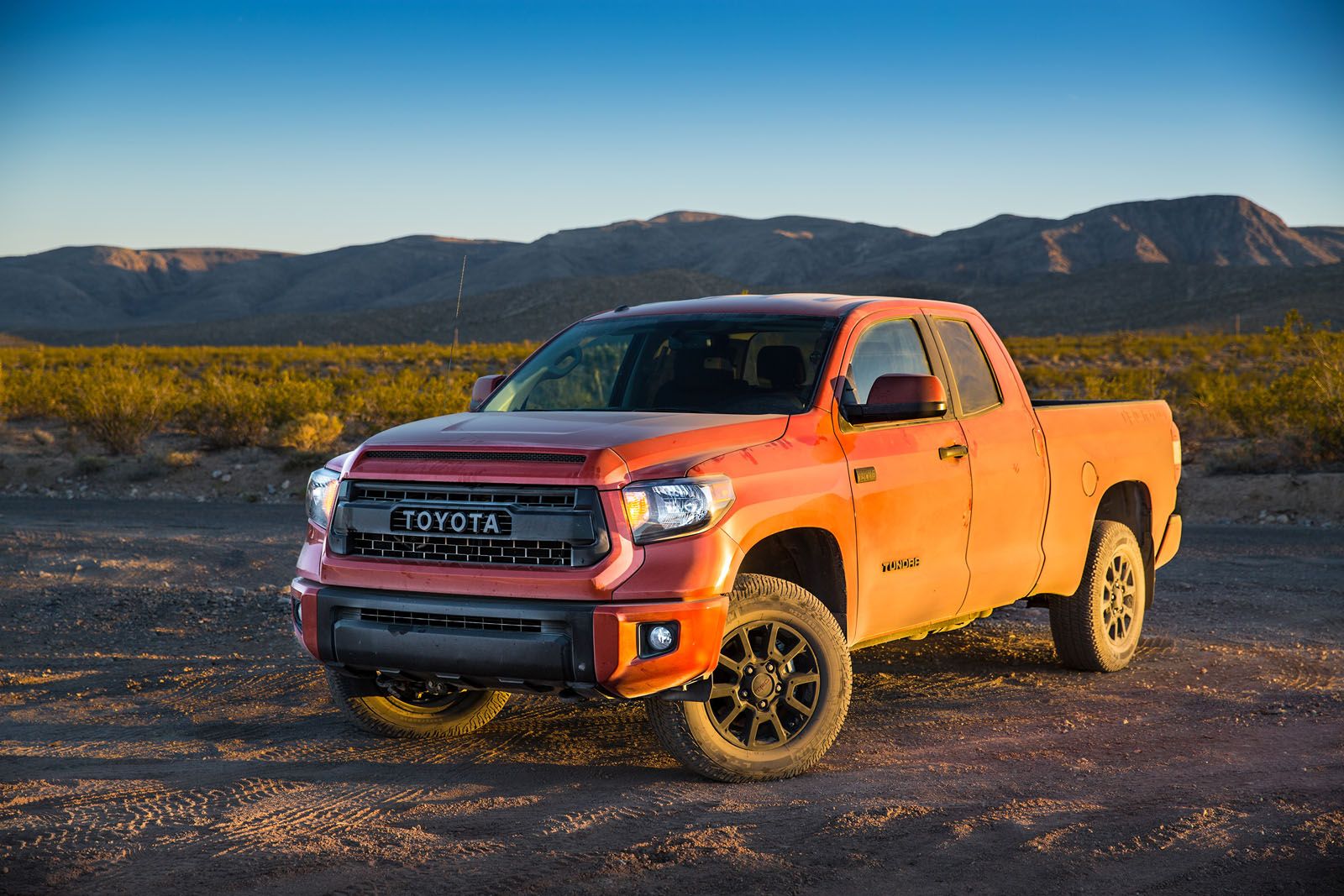 The 10 Most Badass Trucks That Were Ever Produced In The Last 50 Years