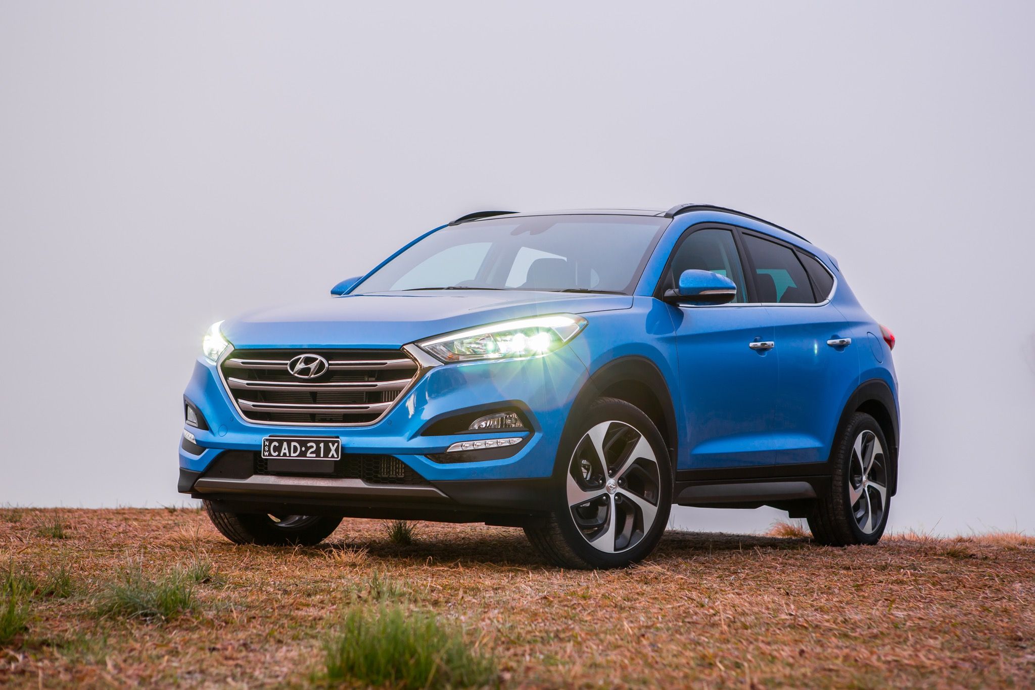 Here Are The Most Reliable SUVs Of The Last Decade