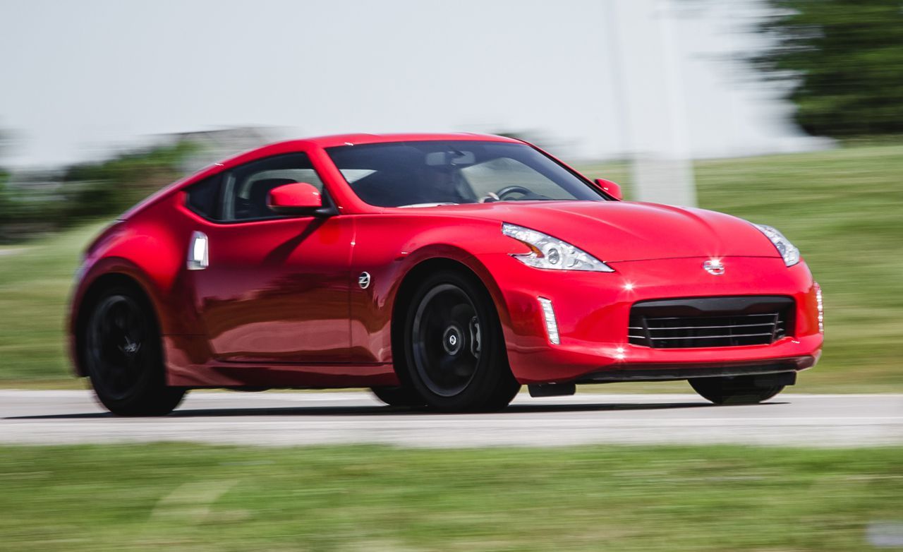 10 Fastest RWD Cars For Under $20,000