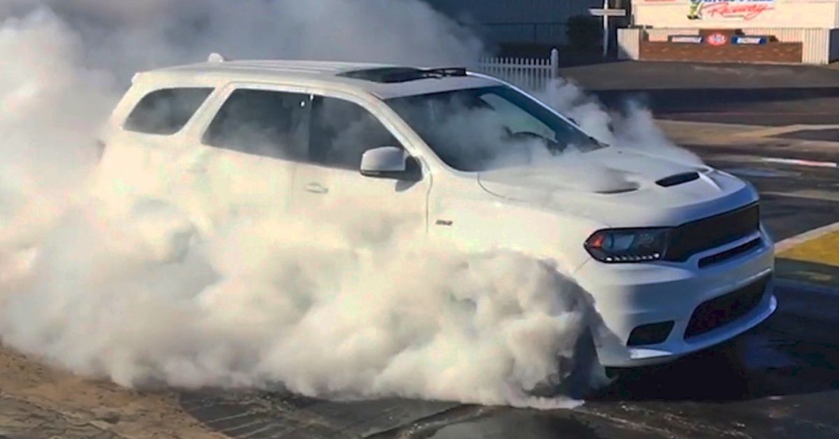 15 Domestic Cars That Are Surprisingly Fast (And 5 That Are ...