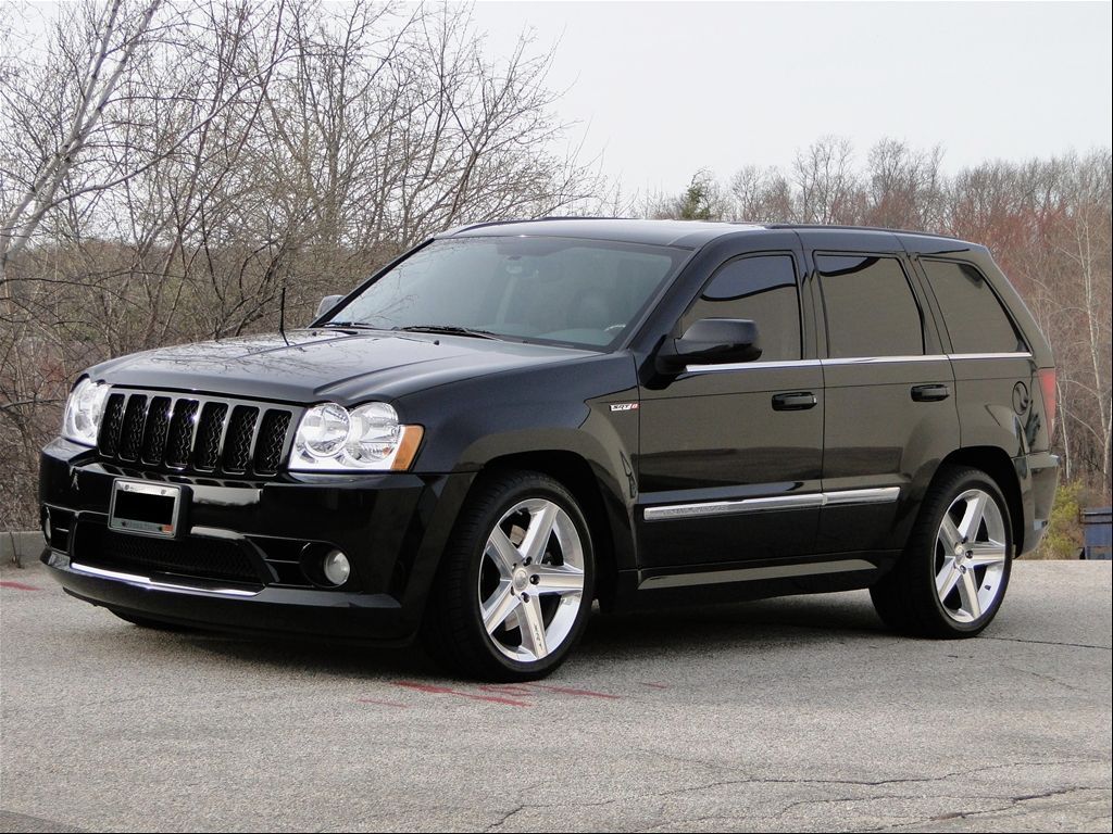 23 Supercharged Cars For Less Than $20,000