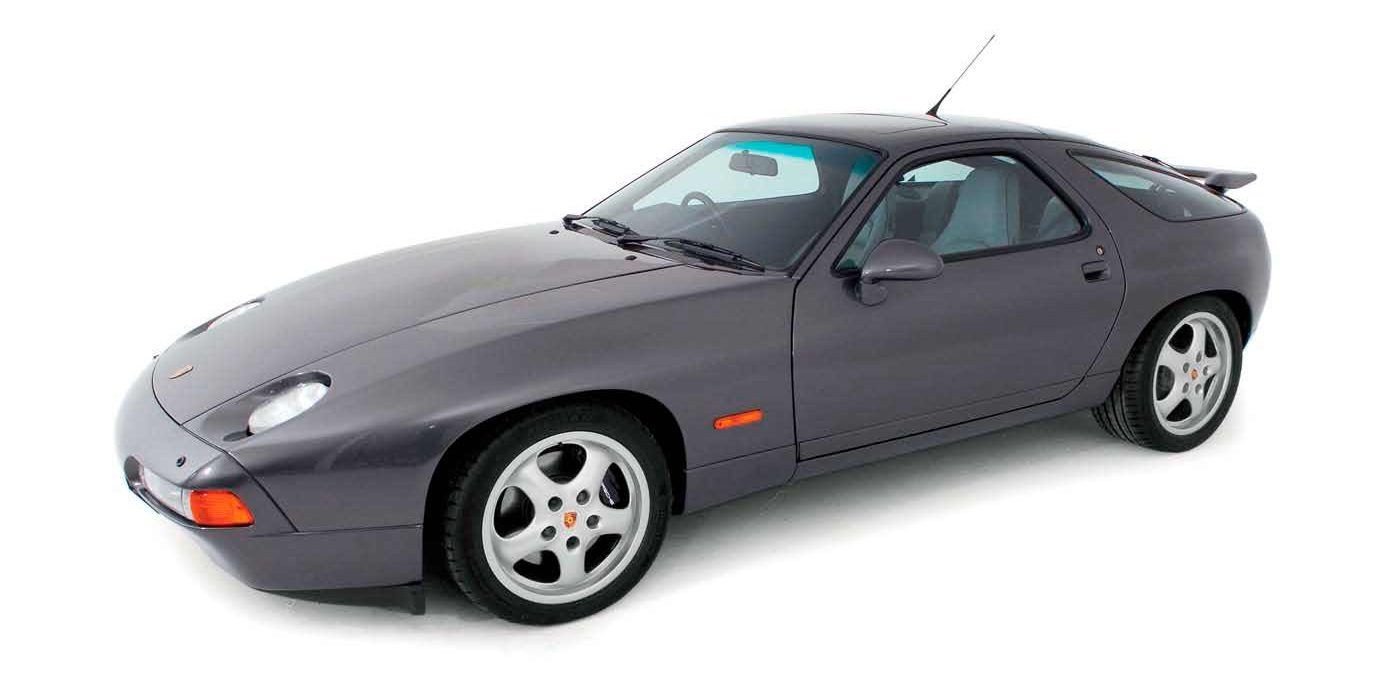 24 Little-Known Details About The Cars On Top Gear USA