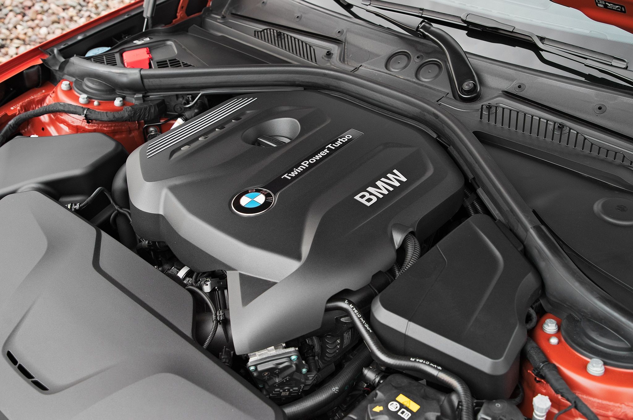 10 Most Powerful Four-Cylinder Engines On The Market In 2021