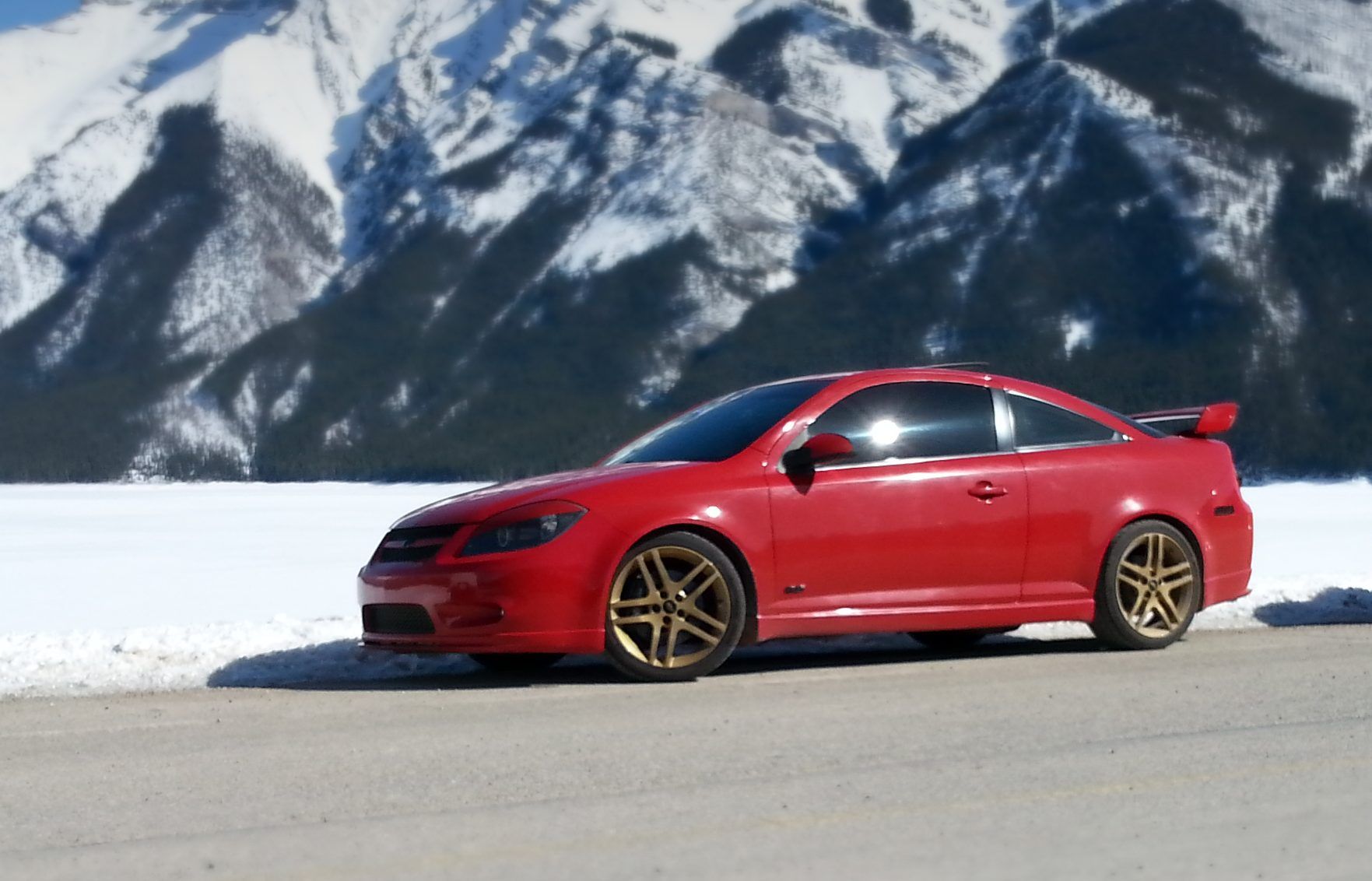 15 Affordable Front-Wheel-Drive Cars That Will Leave Sports Cars In The ...