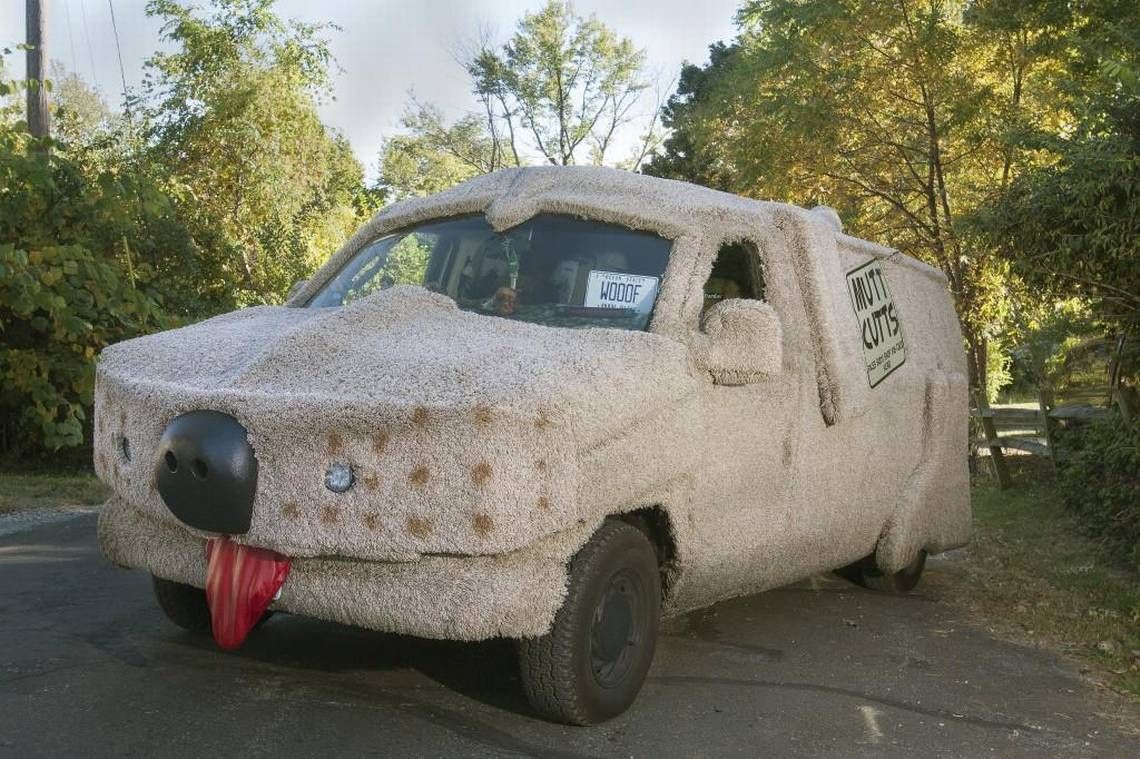 20 Famous Movie Cars People Recreated In Real Life