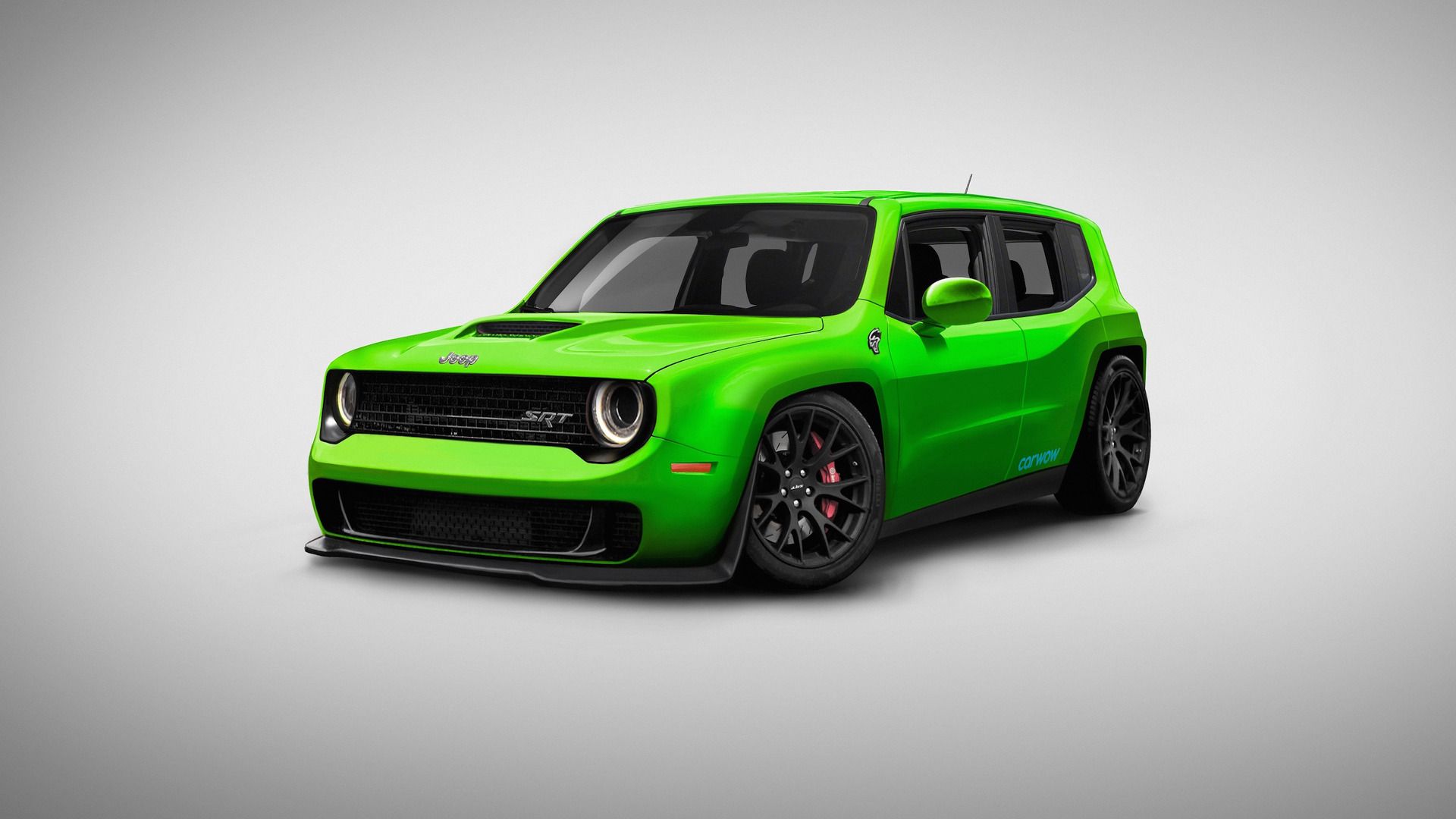 17 Weird Car Mashups That Shouldn't Work But Totally Do