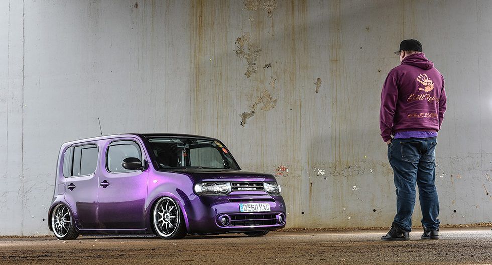 These Boring Commuters Look Sick With Just A Few Mods