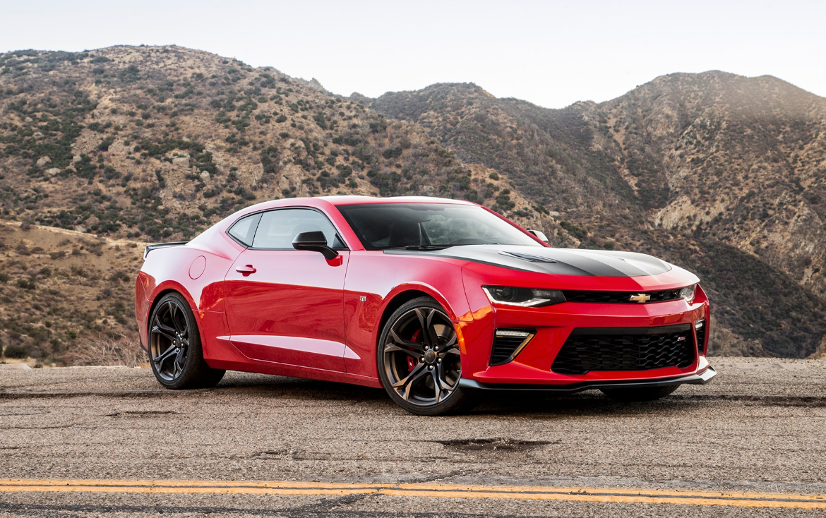 10 Most Beautiful Domestic Cars (And 10 That Are Tough To Look At)