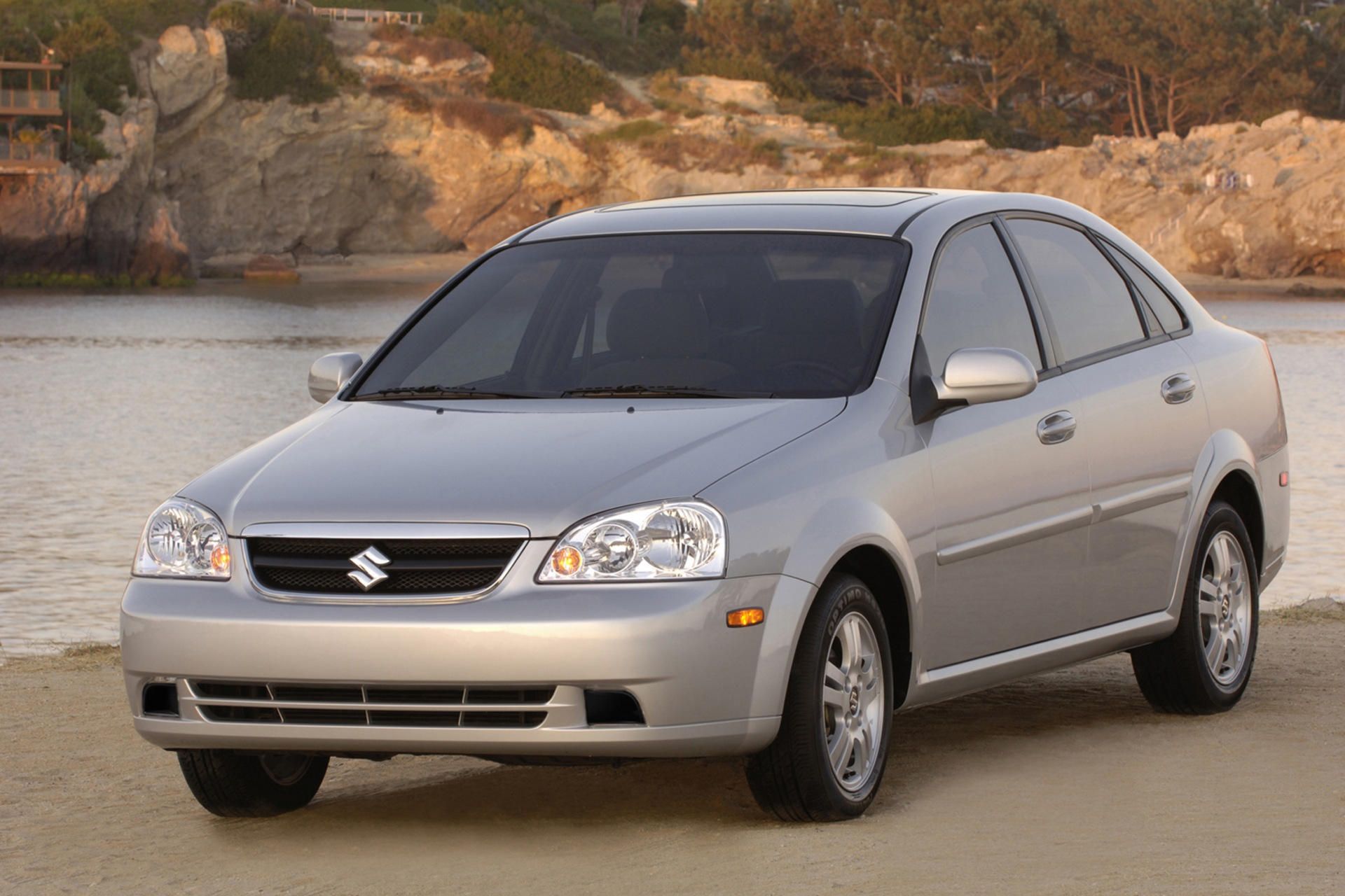 26 Cars Of The 2000s That Are Really Cheap Today