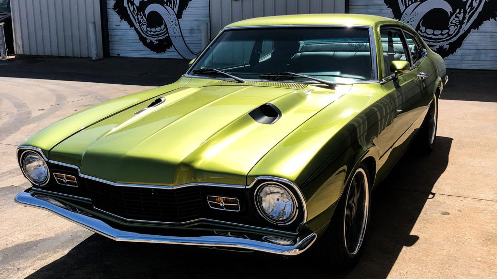 20 Things Fans Should Know About Gas Monkey's Richard Rawlings