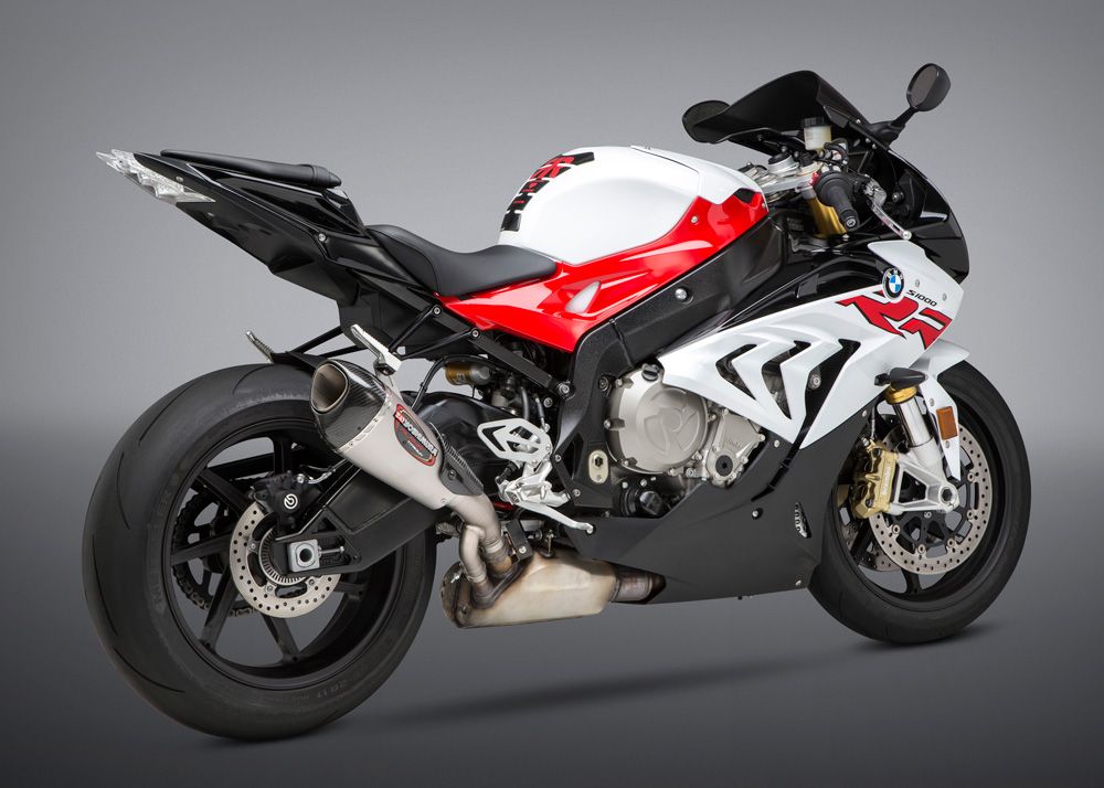 10 Things You Need To Know Before Purchasing A BMW S 1000 RR