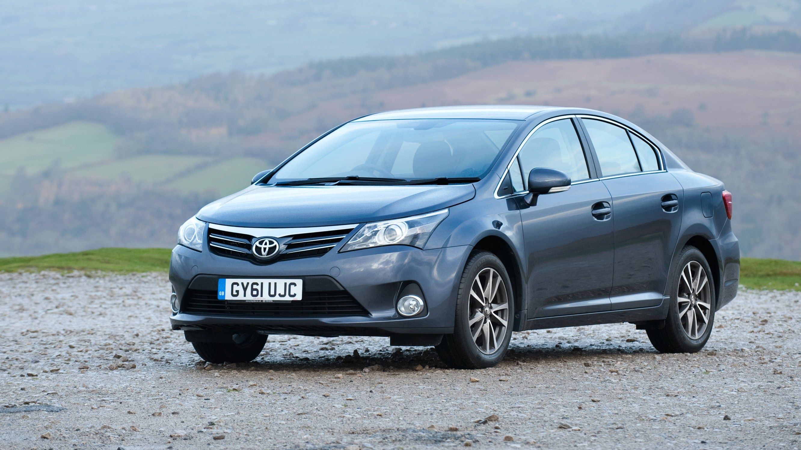10 Times Toyota Built Unreliable Cars (10 Built Like Tanks)