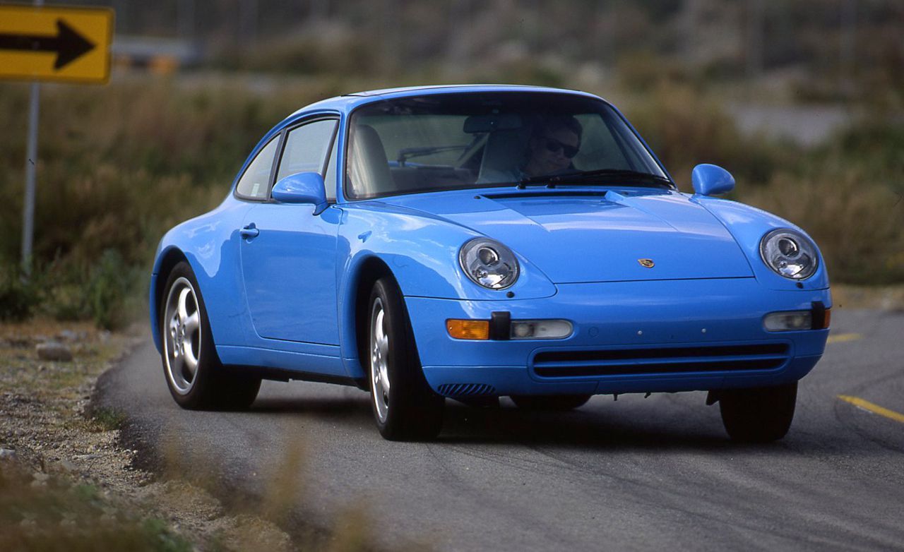 15 Cars Of The 90s To Start Collecting ASAP (And 15 Whose Value Plummeted)