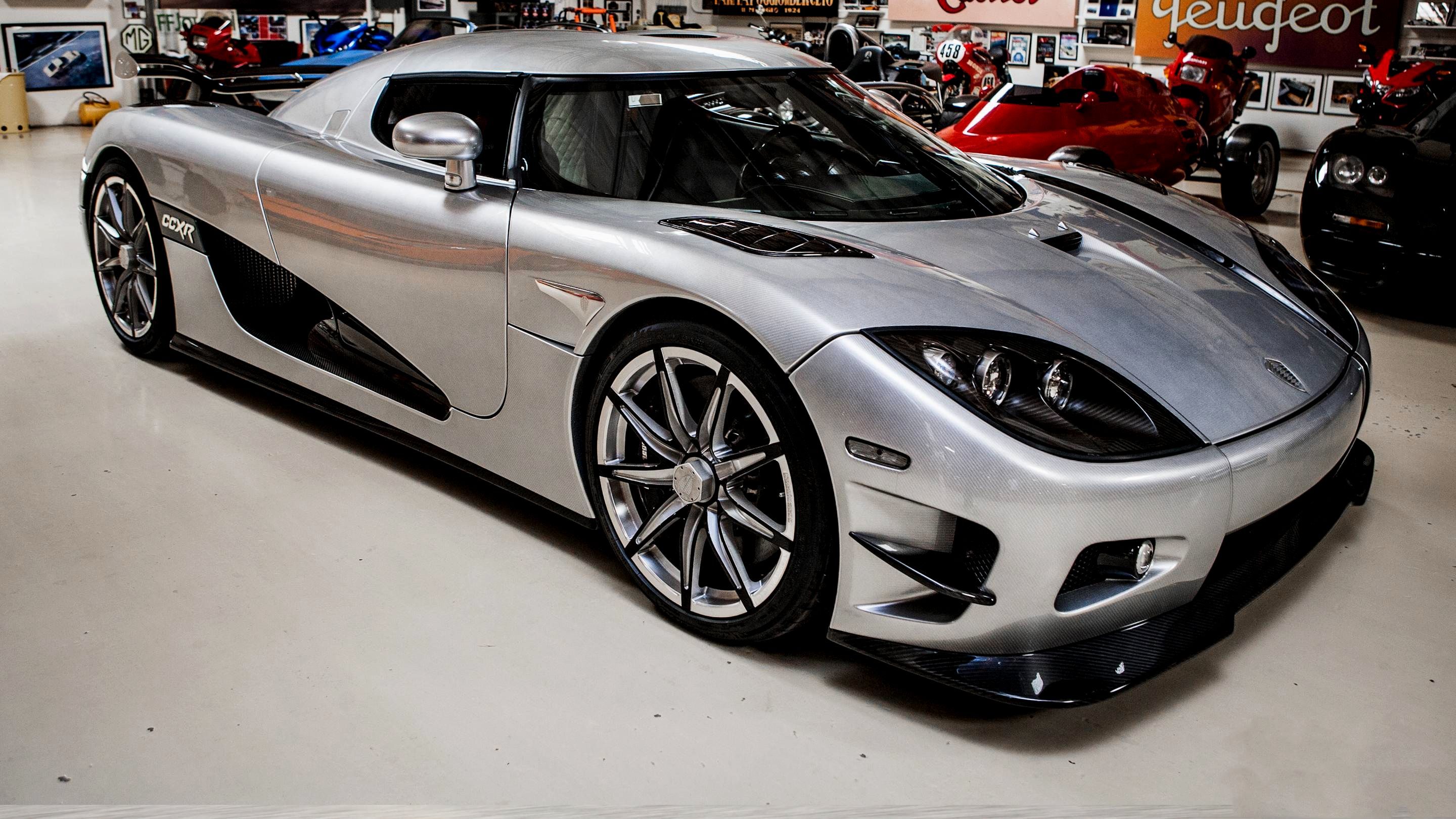 The 20 Strangest Cars That Cost Over $1 Million