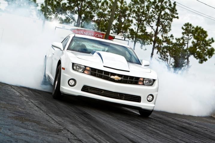 15 Coolest Modded Camaros (And 10 That Have Seen Better Days)