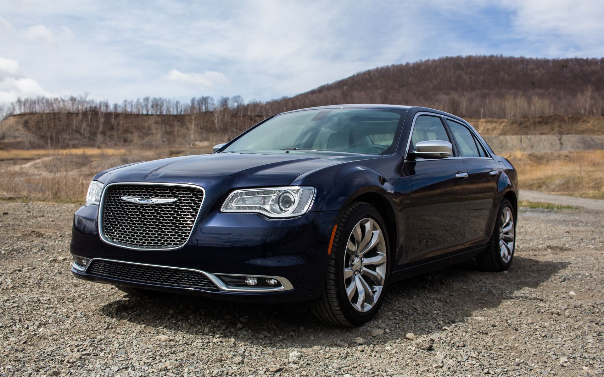 10 Chrysler Cars That Almost Put Them Out Business (And 10 That Saved Them)