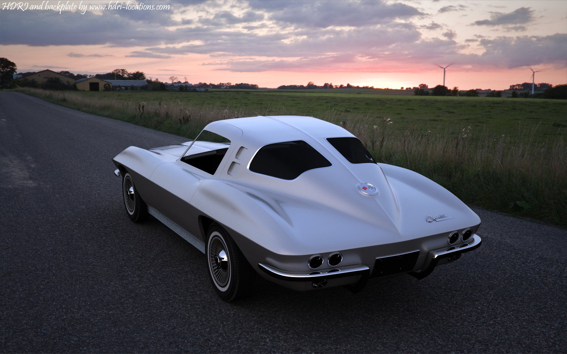 20 Cars That Look Like They Were Designed By NASA