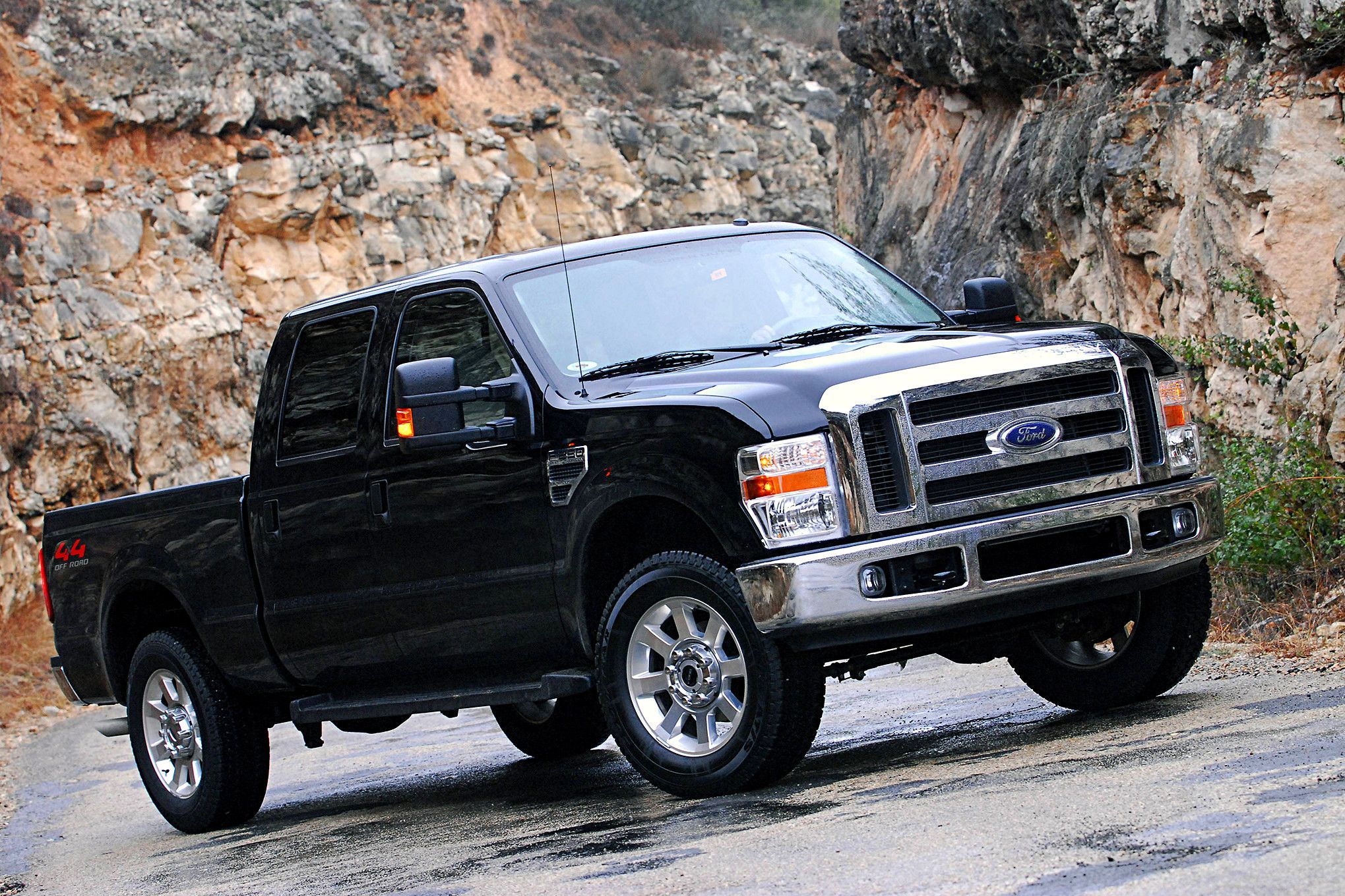 9 Ford Pickups No One Should Buy (And 10 Worth Every Penny)