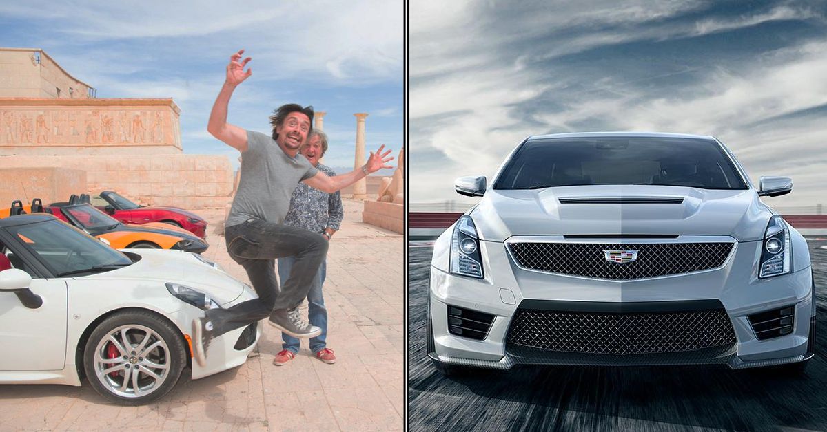 20 Fastest Cars Everyone Forgets Exist