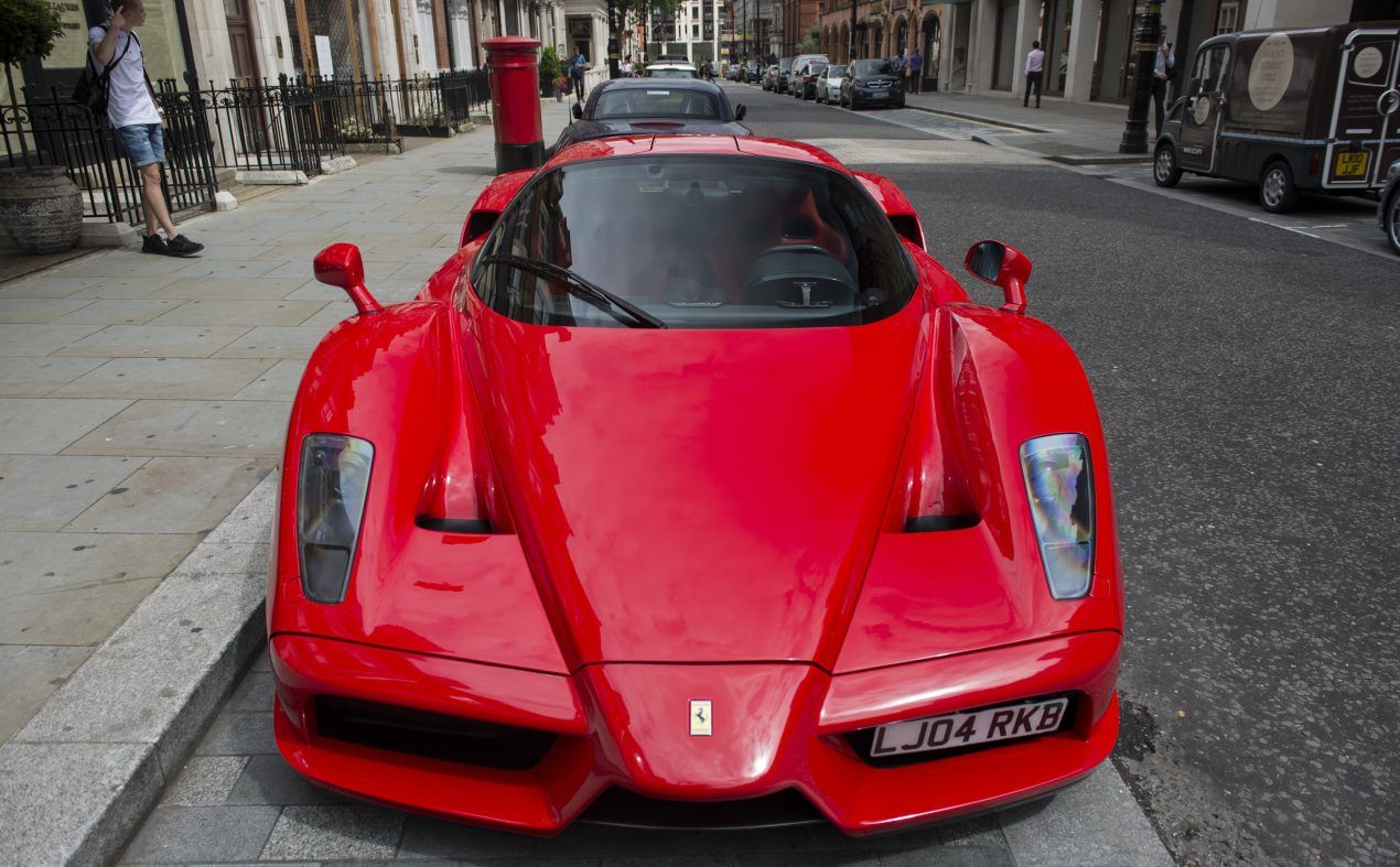 19 Weird Looking Cars That Are Really Fast