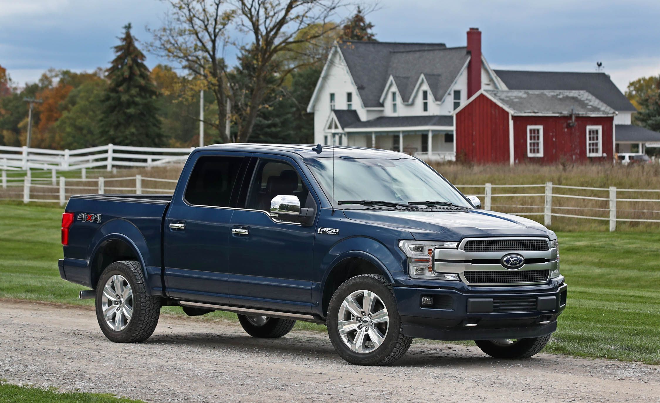 9 Ford Pickups No One Should Buy (And 10 Worth Every Penny)