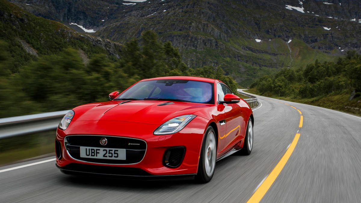 20 Cars With Four Cylinder Engines That Leave V8s In The Dust
