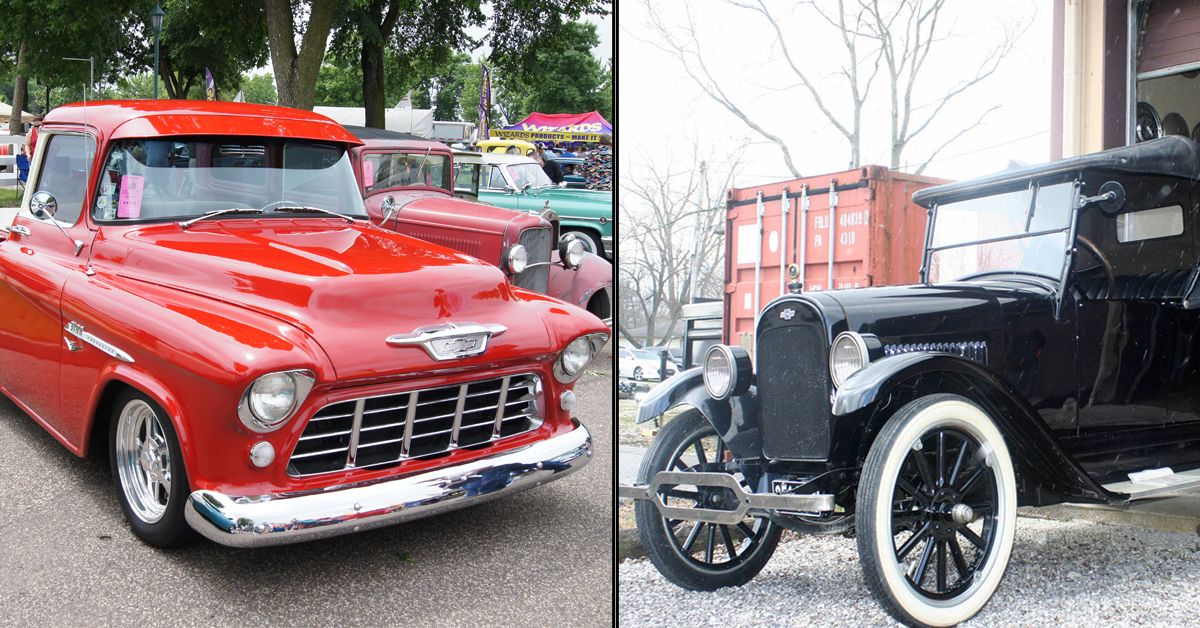 12 GM Cars That Were Overhyped And Flopped (13 That Quietly Became ...