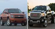 10 Times GM Built Bad Pickups And 10 That Were Perfect 10 Times GM Built Bad Pickups And 10 That Were Perfect