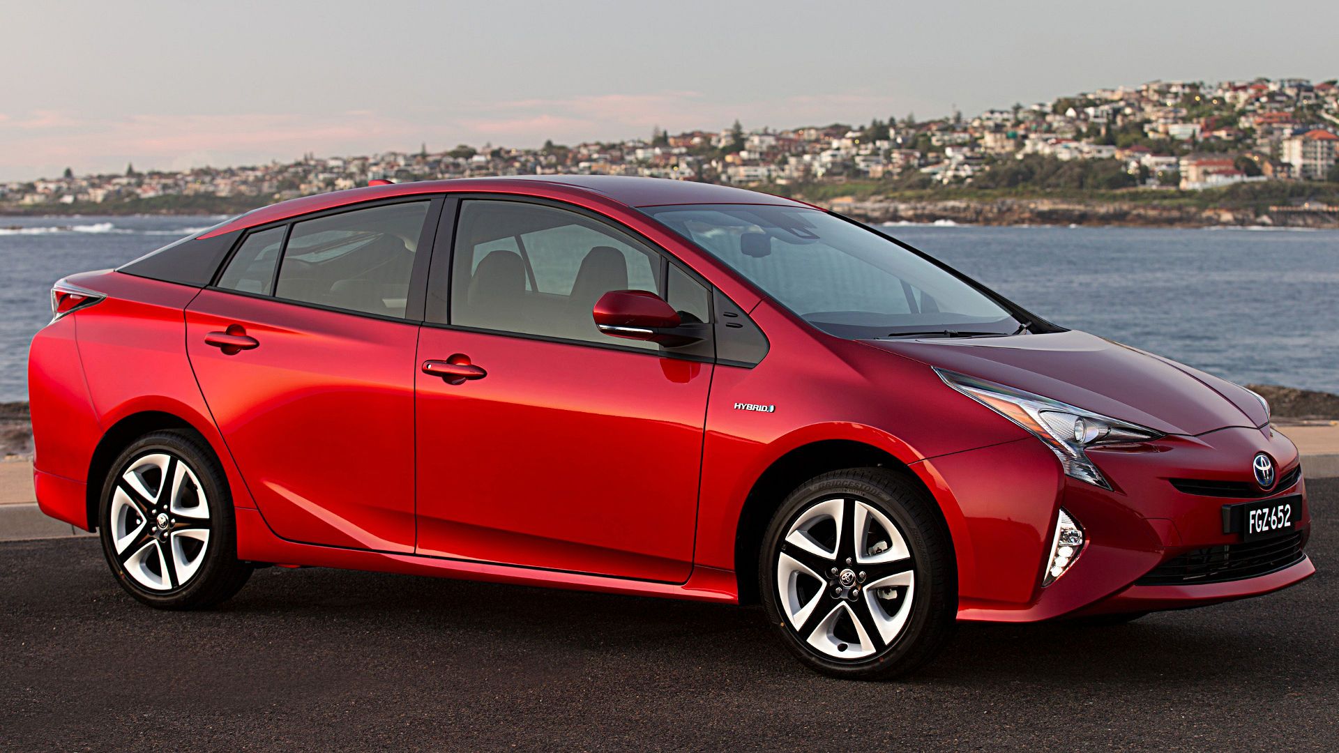 10 Times Toyota Built Unreliable Cars (10 Built Like Tanks)