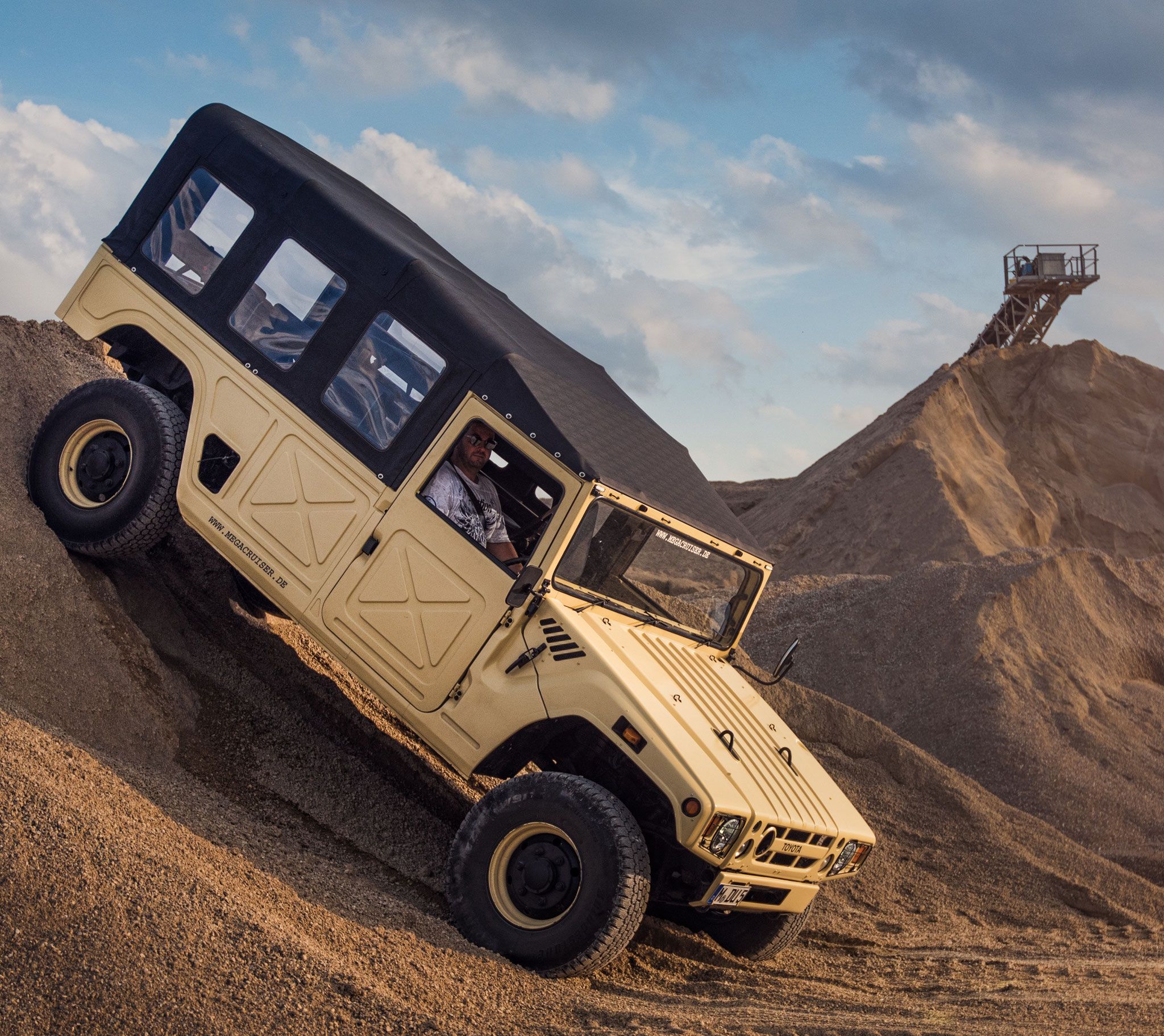 10 Times Toyota Built Unreliable Cars (10 Built Like Tanks)