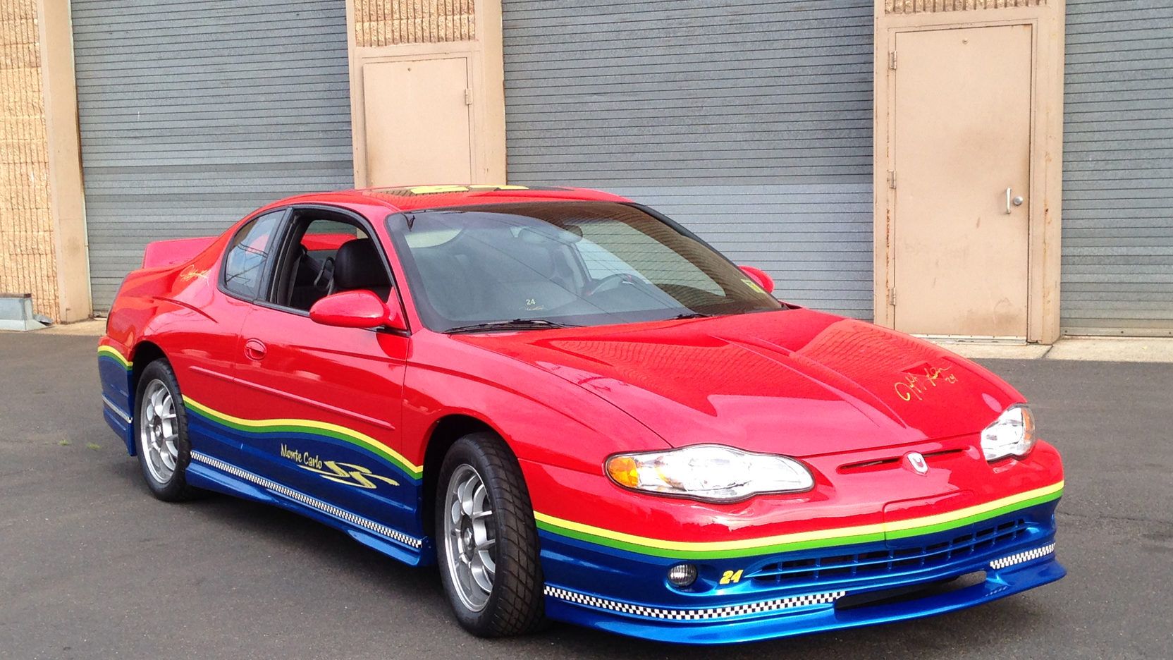 10 Most Beautiful Domestic Cars (And 10 That Are Tough To Look At)