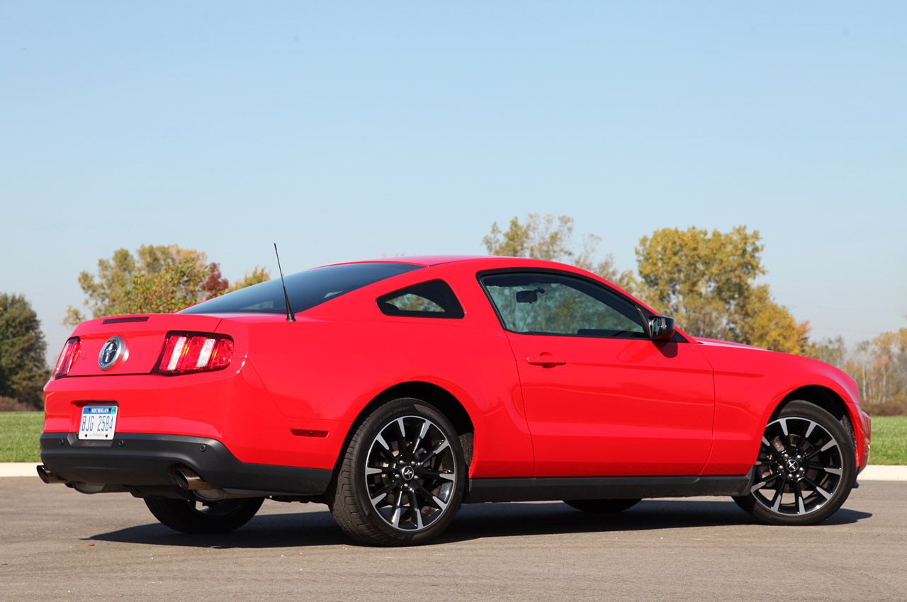 15 Cheap Cars That Go 0-60 MPH In Under 6 Seconds