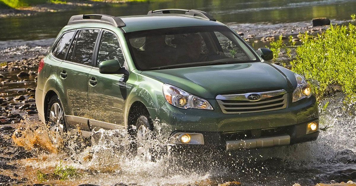 10 City Cars For Country Boys (10 Country Cars Only Fit For City Slickers)