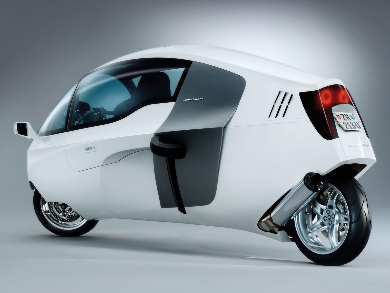 These Are 10 Of The Most Unusual Motorcycles We've Ever Seen