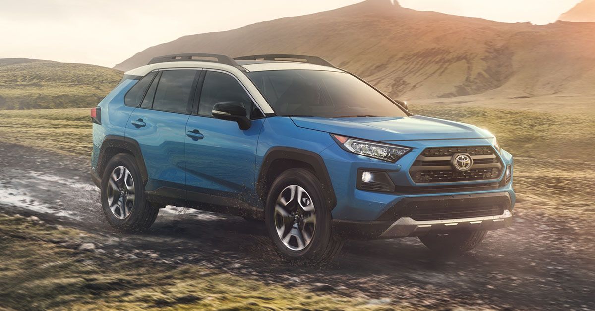 10 Times Toyota Built Unreliable Cars (10 Built Like Tanks)