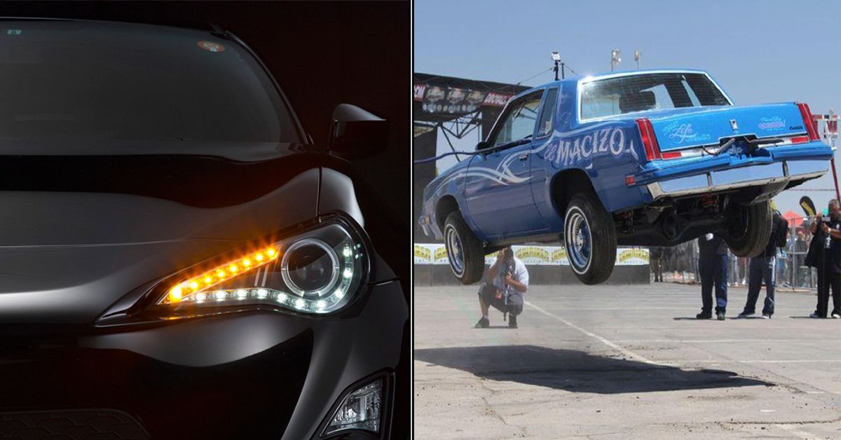 21 Mods People Actually Think Are Safe (They're Not)