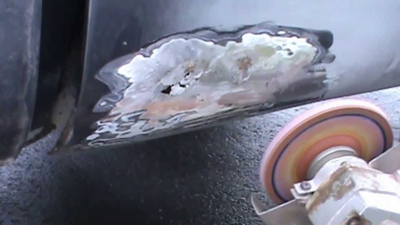 20 Steps To Fix Rust On Your Car At Home