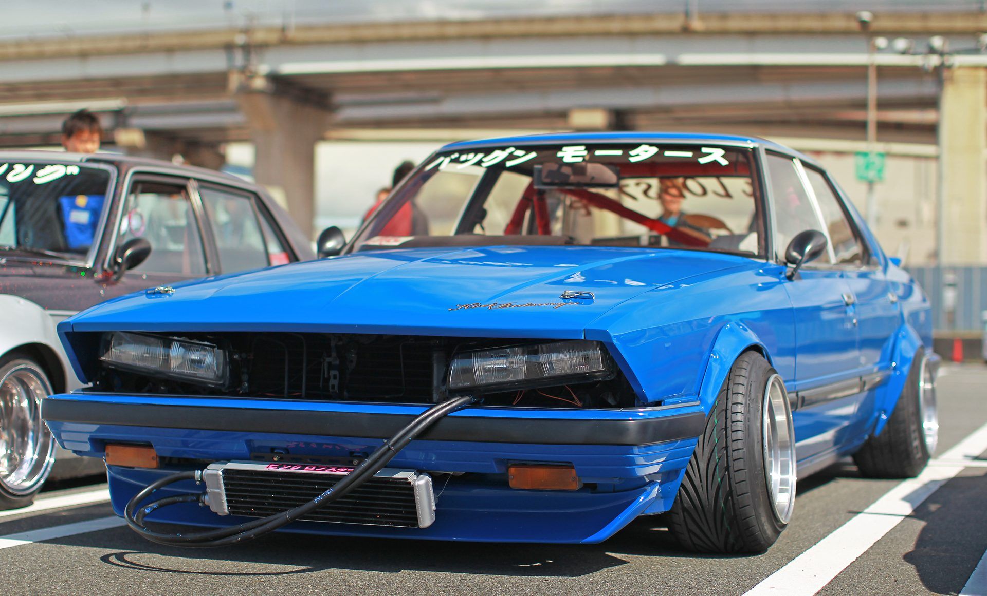 24 Modded JDM Cars That Should Be Buried Underground