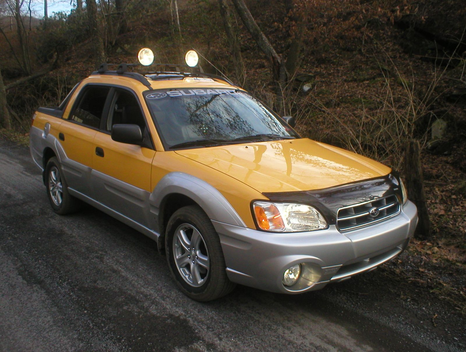 23 Pickups Of The Early 00s That Were Built To Crumble