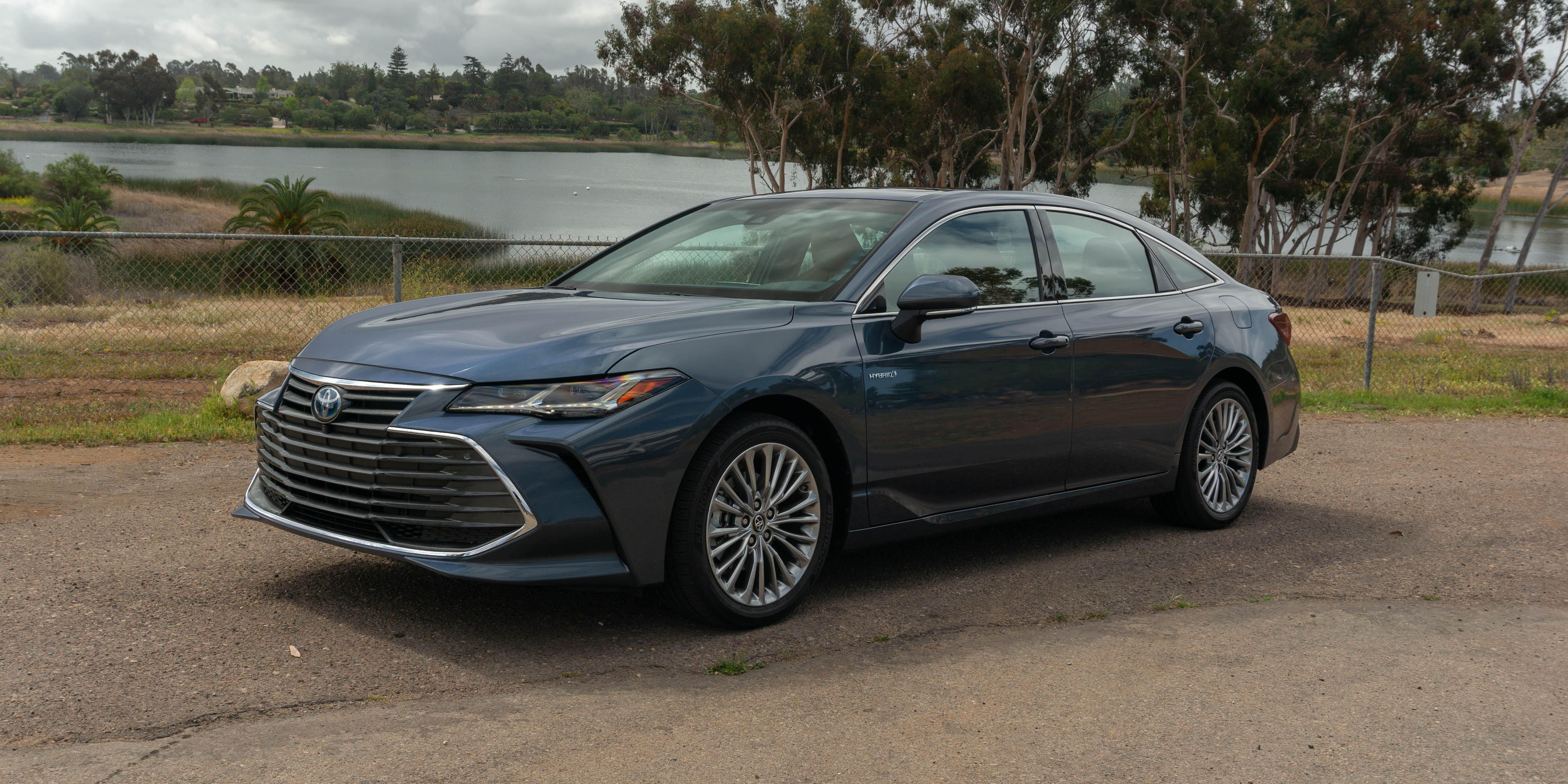 10 Times Toyota Built Unreliable Cars (10 Built Like Tanks)