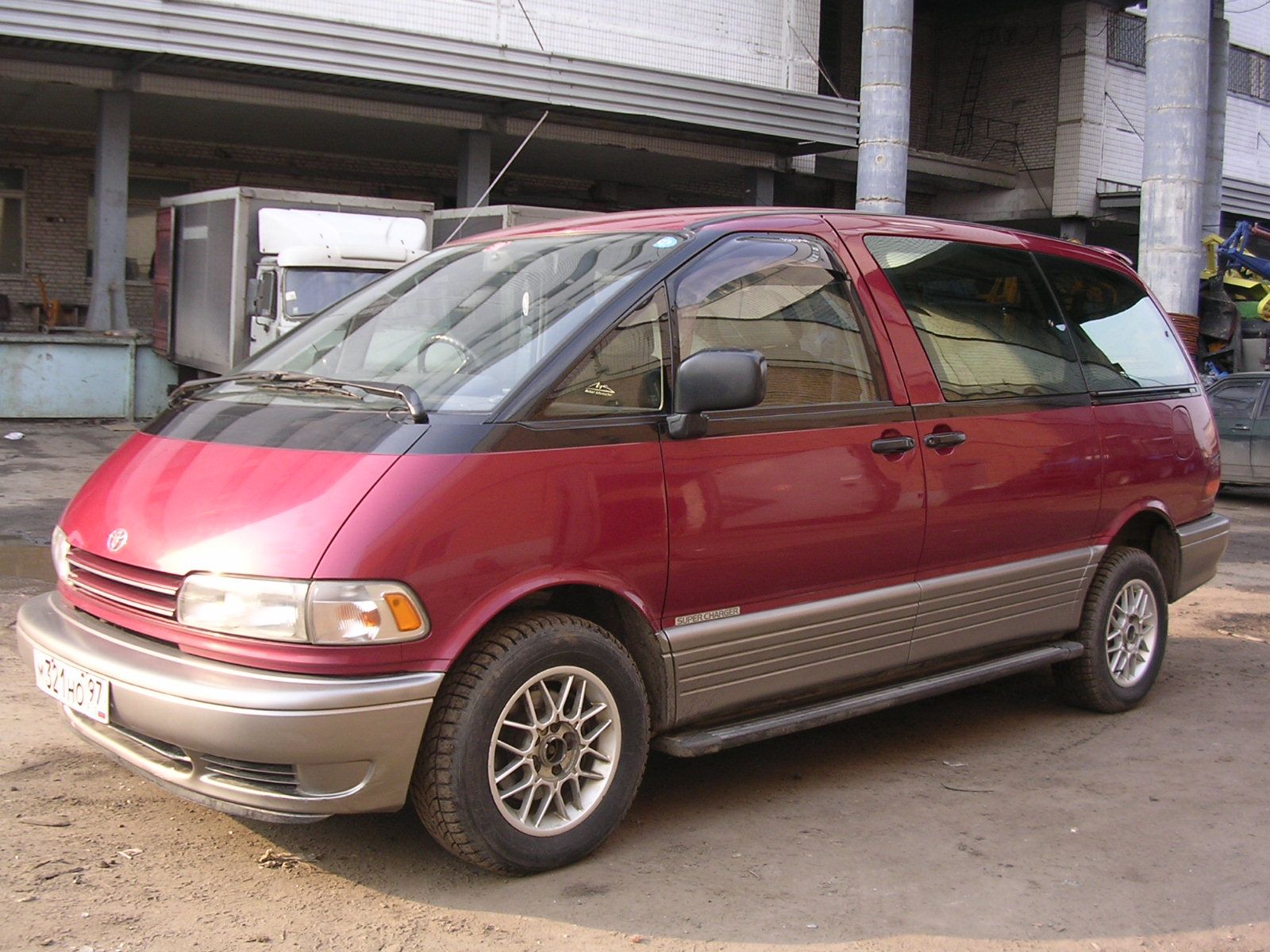 10 Times Toyota Built Unreliable Cars (10 Built Like Tanks)