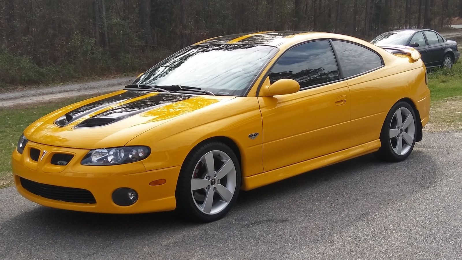 The Downfall Of Pontiac: Here's How An American Favorite Went Under ...