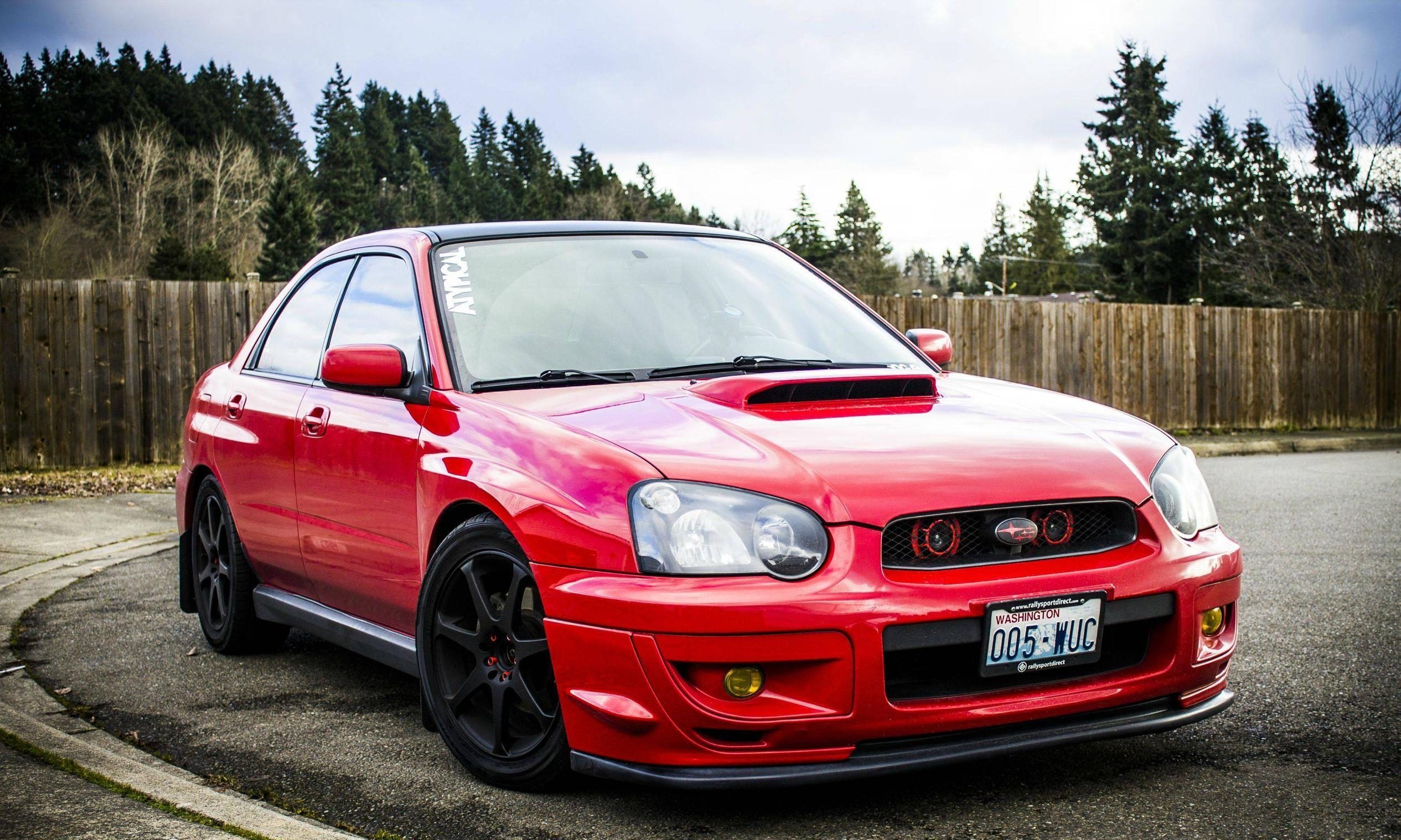 15 Cheap Cars That Go 0-60 MPH In Under 6 Seconds