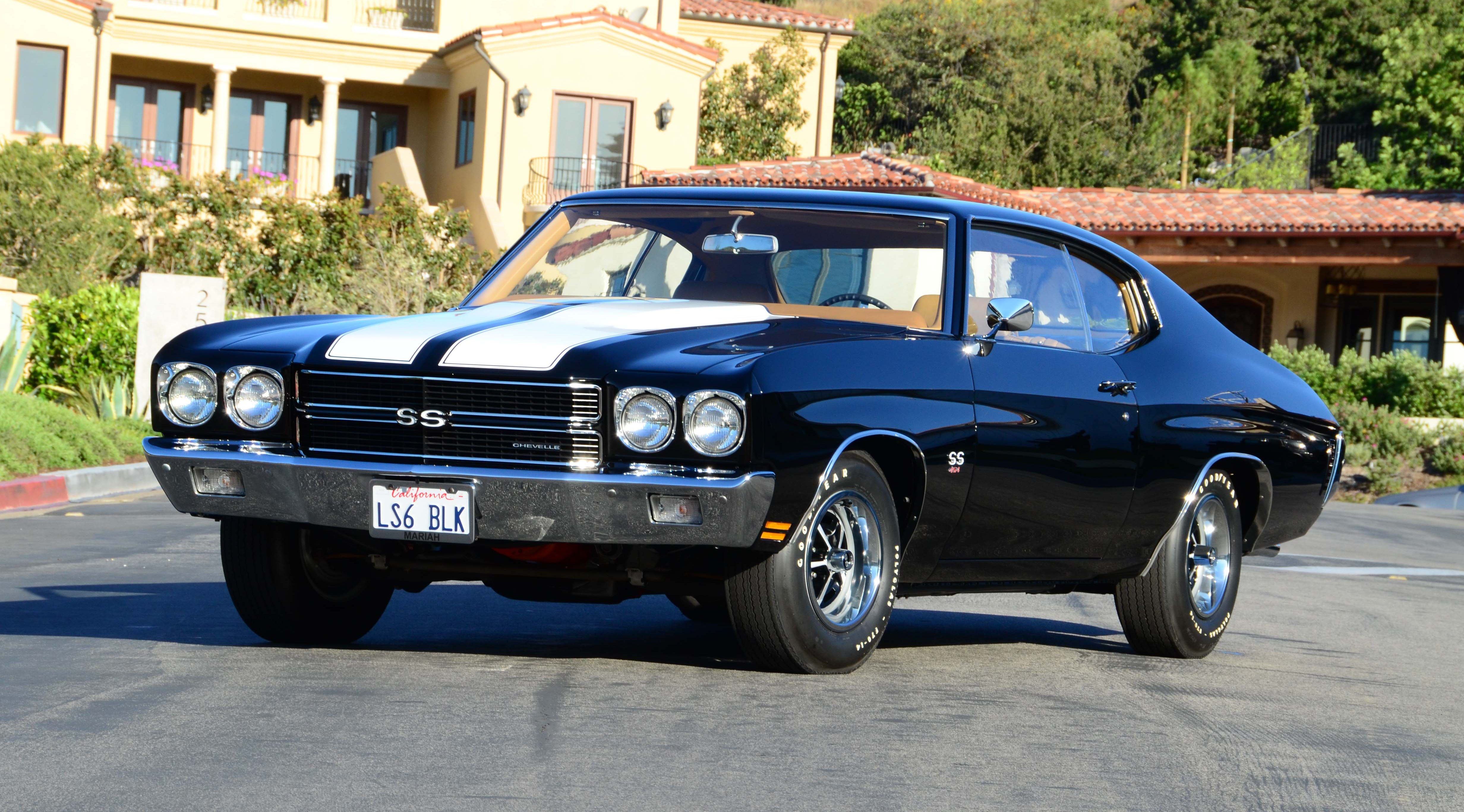 11 Classic Detroit Cars We Need Back Now (And 10 That Need To End)