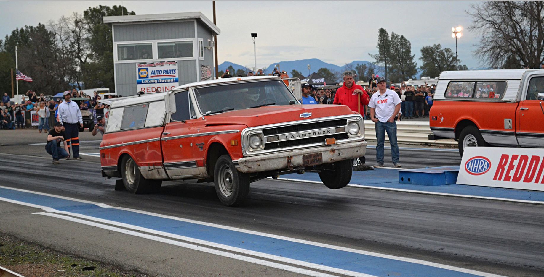 19 Custom Trucks That Outclass Literally Anything Else On Wheels