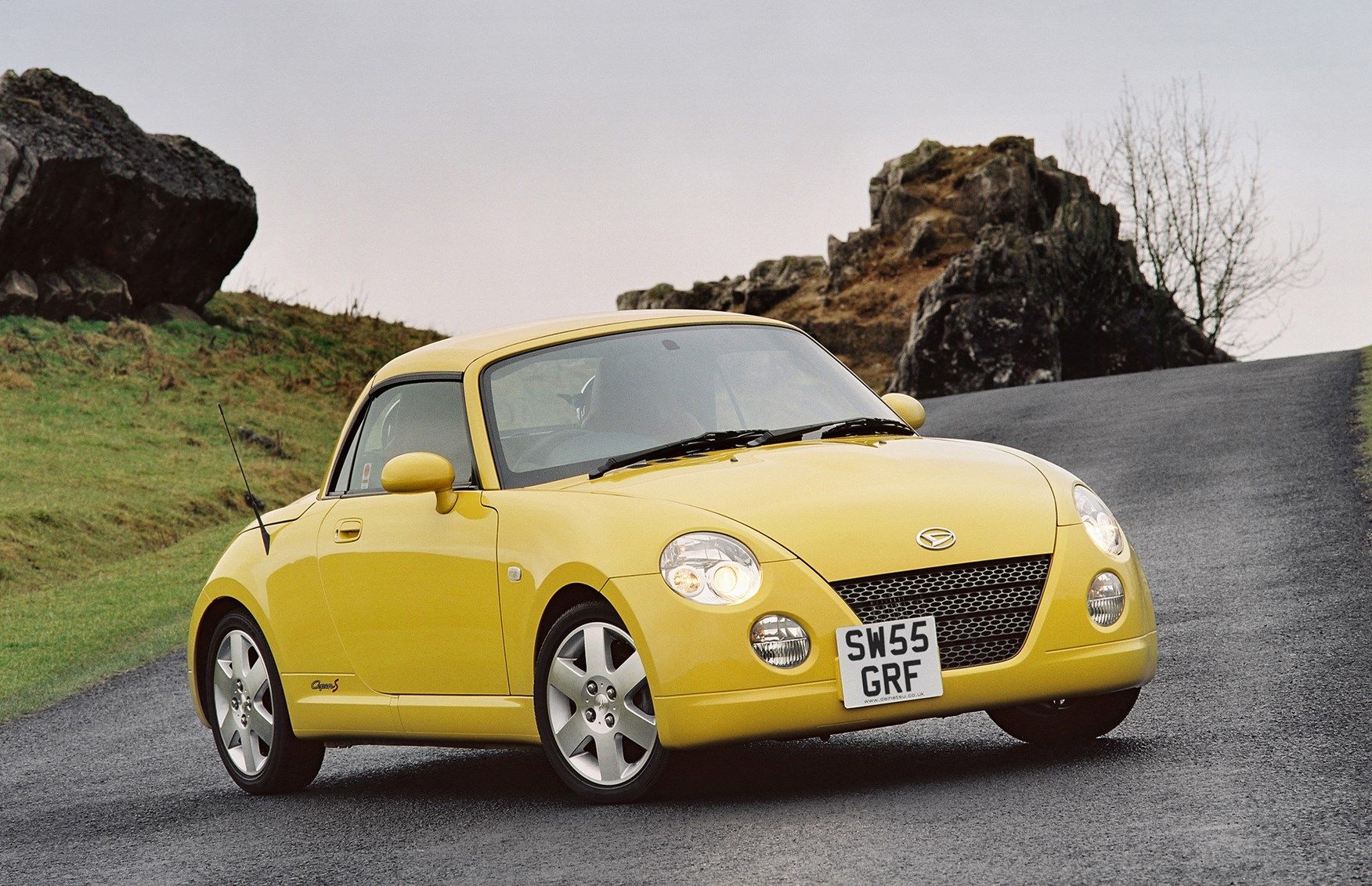 20 Cars So Small They Should Be Toys (They're Also Bad)