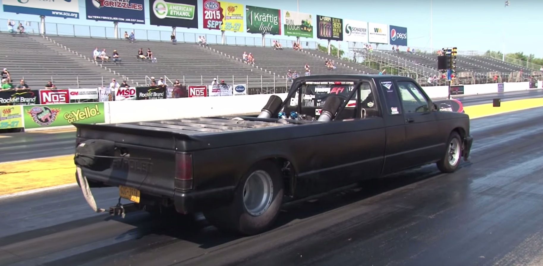 19 Custom Trucks That Outclass Literally Anything Else On Wheels