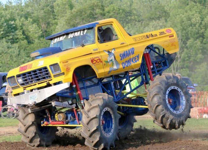 19 Custom Trucks That Outclass Literally Anything Else On Wheels
