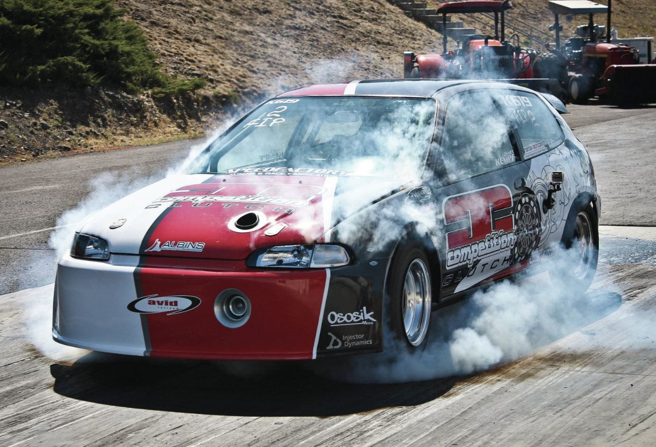 20 Lame Cars People Made Into Track Monsters