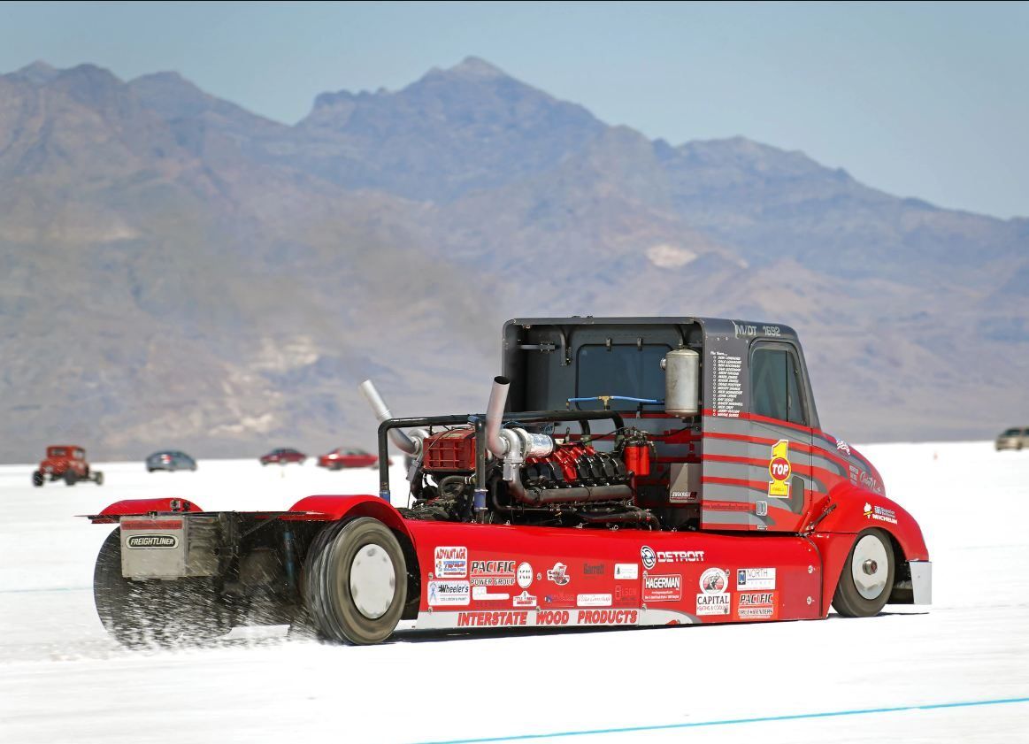 19 Custom Trucks That Outclass Literally Anything Else On Wheels